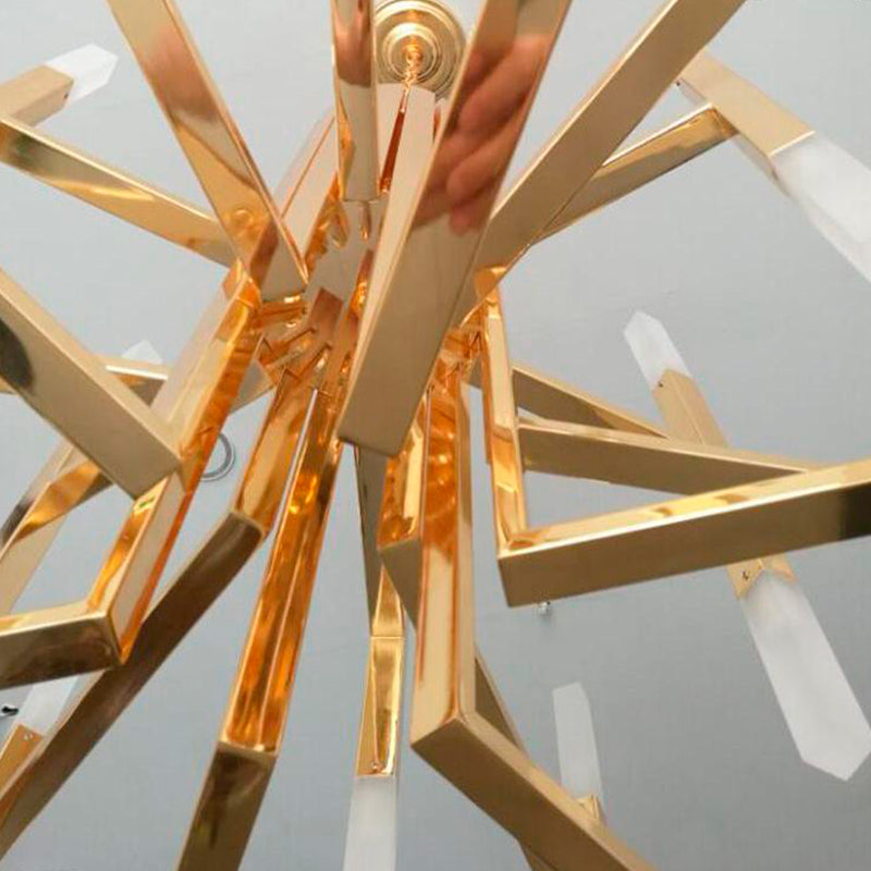 Rosat – LUMIN LAMP HOUSE