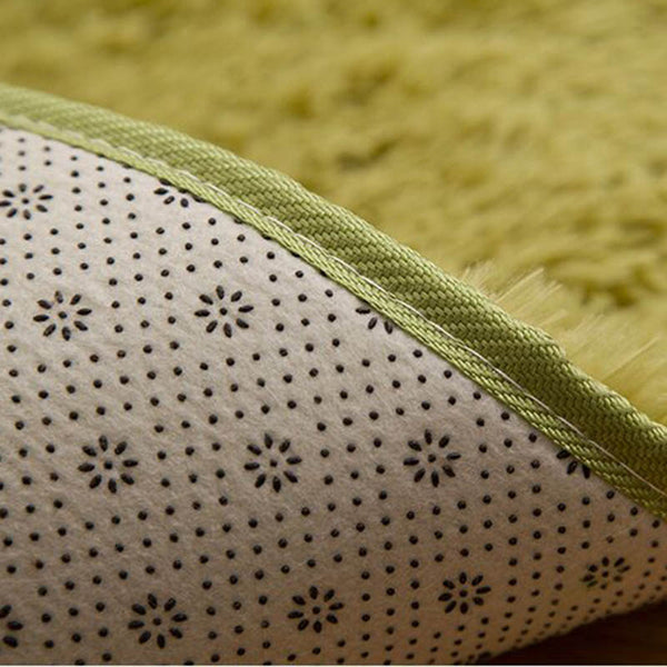 Soft Pink Rug – LUMIN LAMP HOUSE