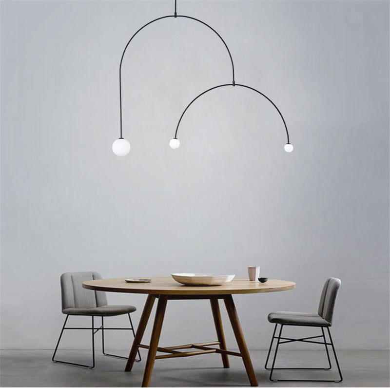 Arcos – LUMIN LAMP HOUSE