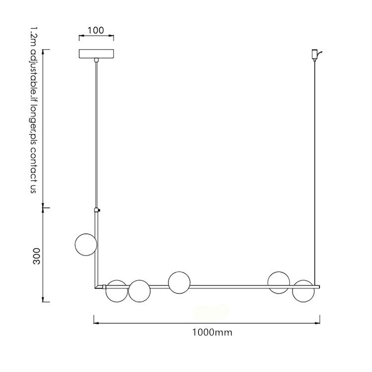 Volado – LUMIN LAMP HOUSE