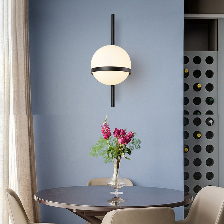 Orbita – LUMIN LAMP HOUSE