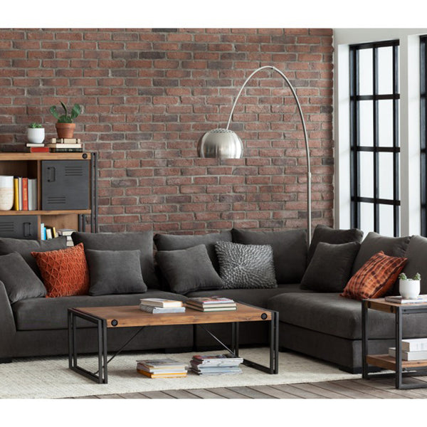 Nordic Arc – LUMIN LAMP HOUSE