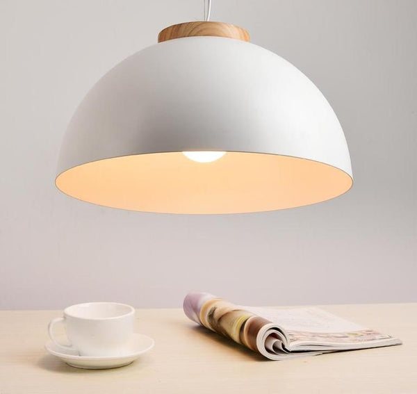 Bomi – LUMIN LAMP HOUSE