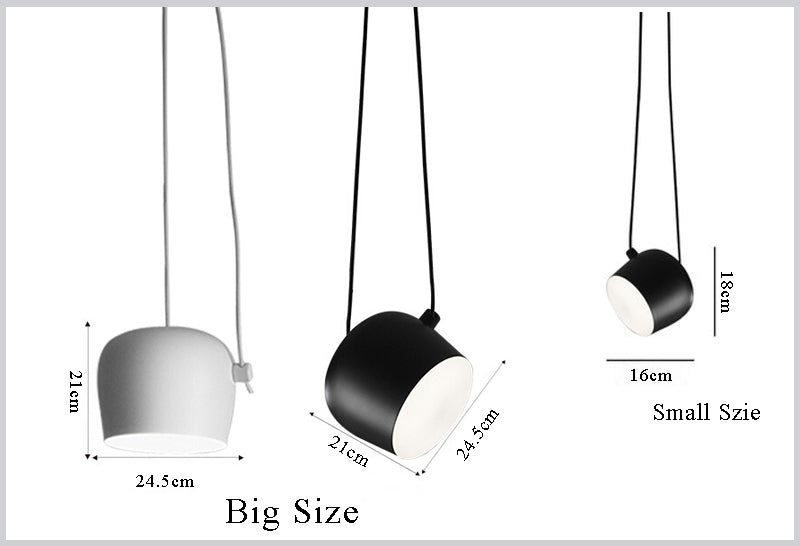 Vespera – LUMIN LAMP HOUSE