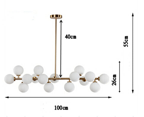 Alud Gold or Black Track light – LUMIN LAMP HOUSE